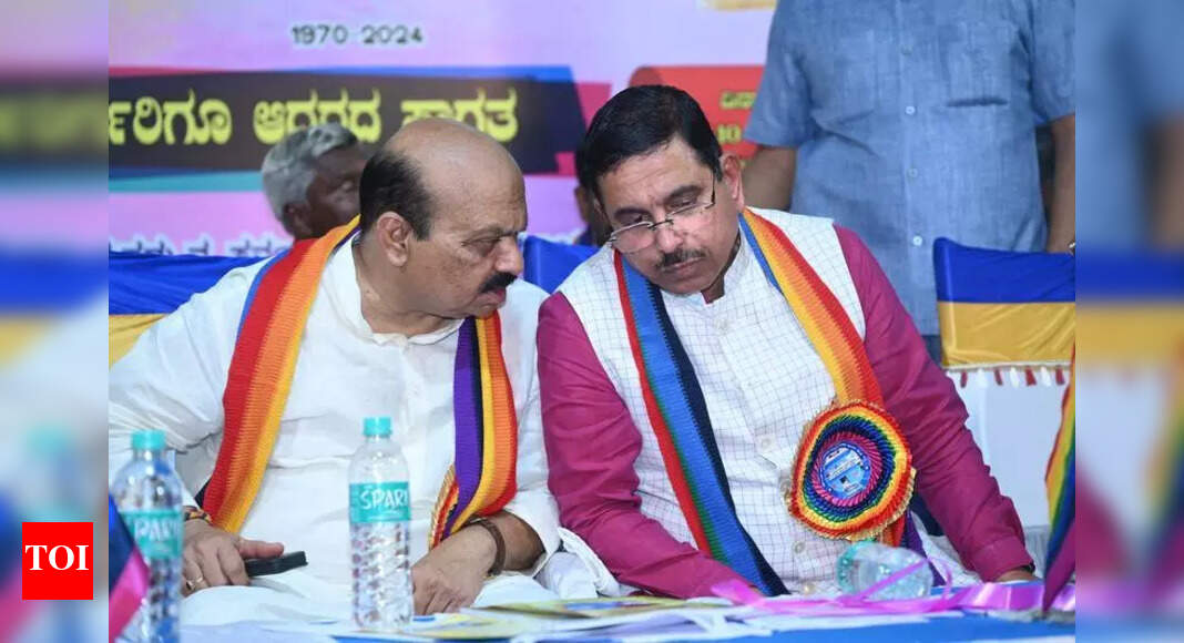 Building Trust: How Cooperative Societies Empower Farmers in India ...