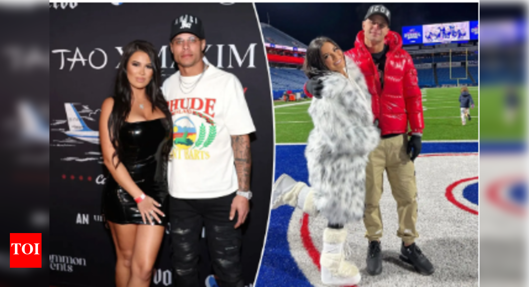 Jordan Poyer's wife Rachel Bush Questions Barack Obama’s Credibility ...