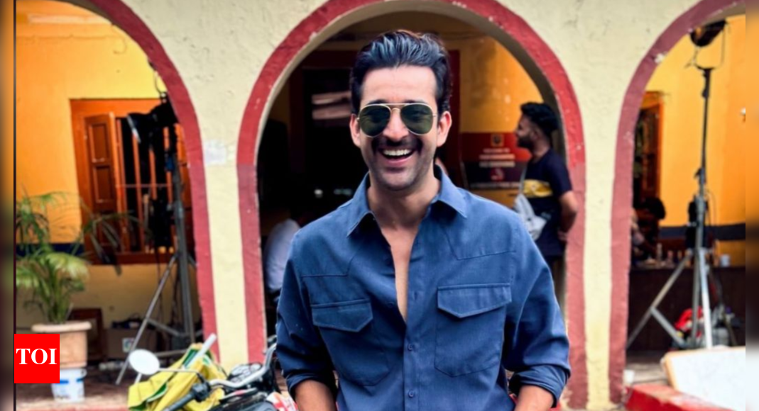 Rajveer Singh’s inspiring transformation on completing a decade in the ...