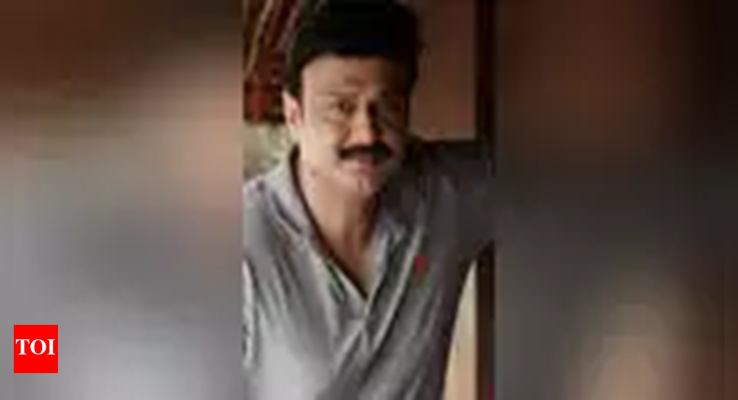 Malayalam actor Baiju Santhosh arrested for drunk driving ...