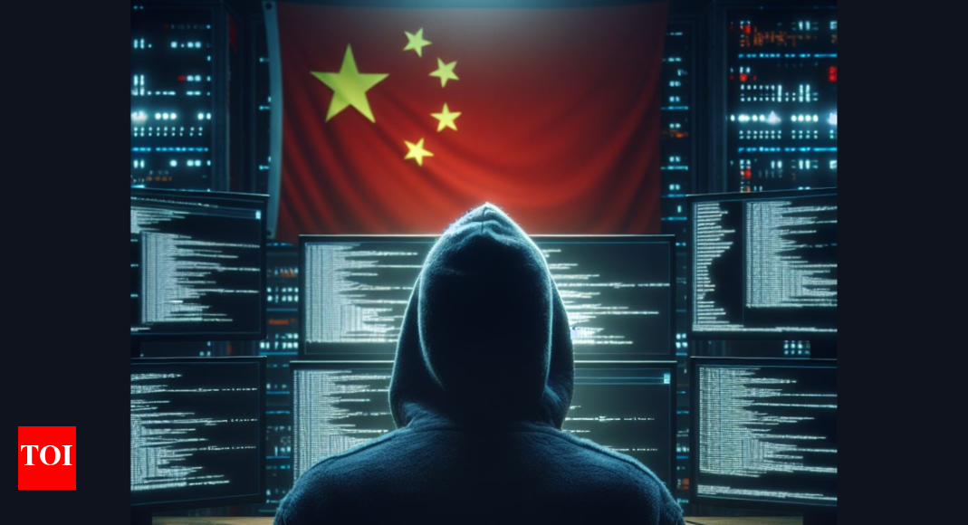 China's vast spying network leaves Western nations vulnerable - Times ...