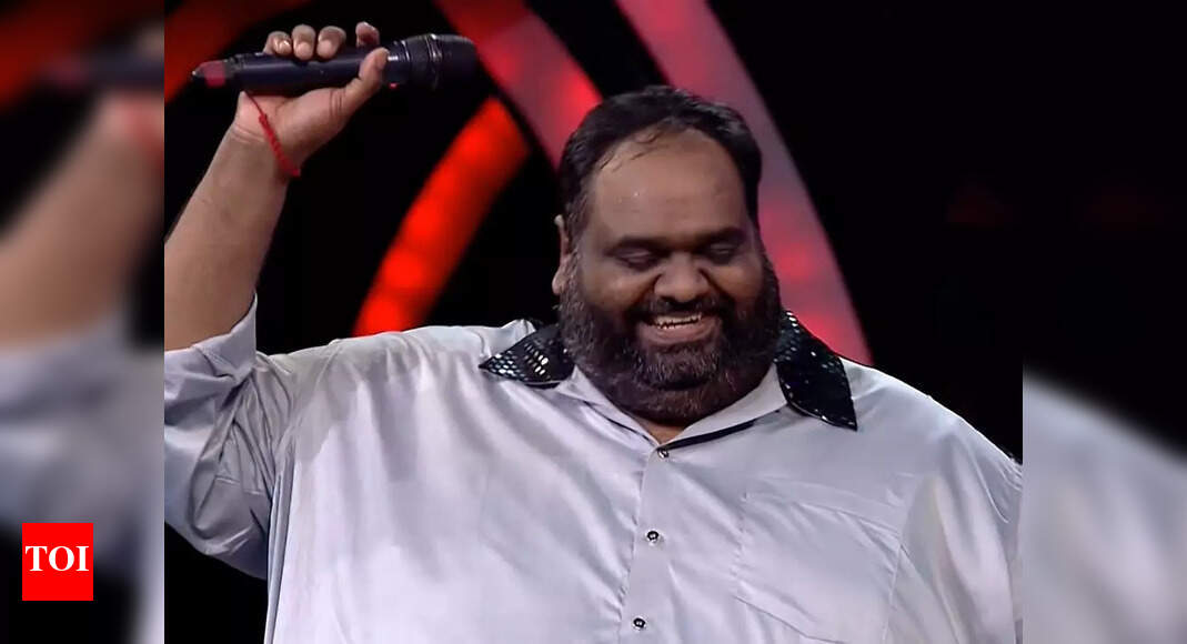 Bigg Boss Tamil 8: From Ravindran Chandran's exit to Sunitha's ...