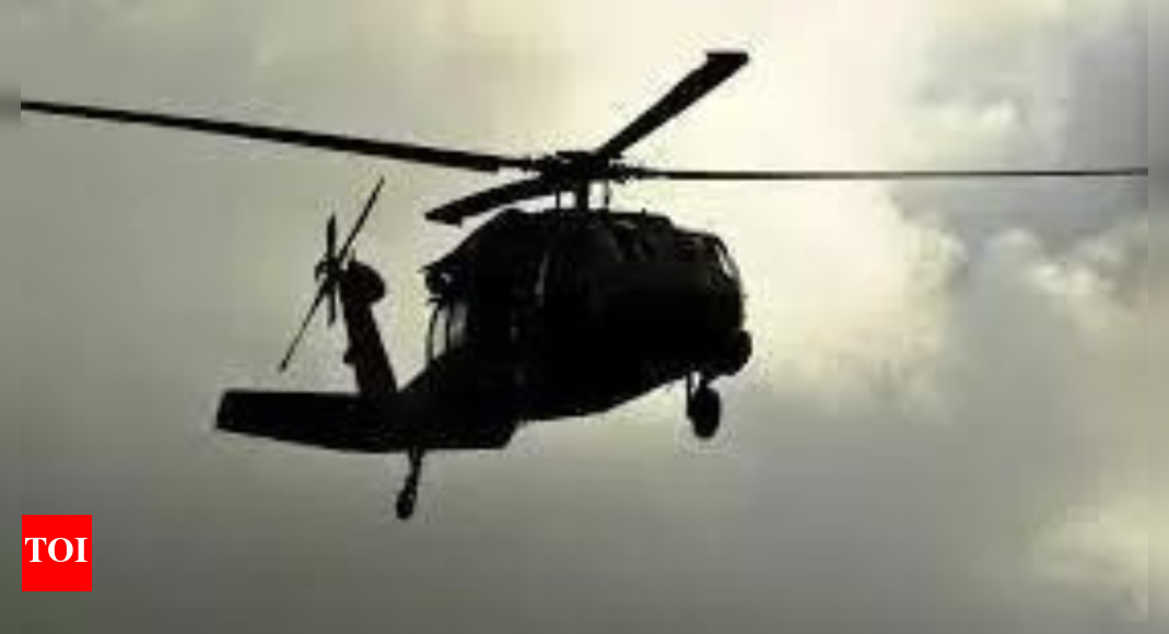 Nigerian Air Force: Nigerian air force expands fleet with 34 Italian ...