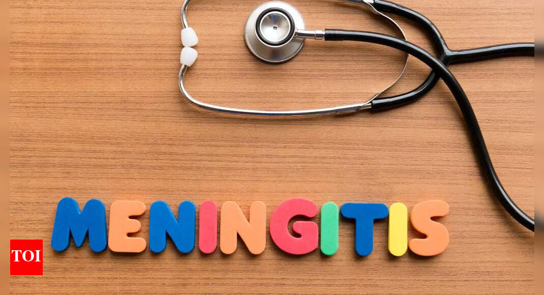 Meningitis in children: Protecting young minds through awareness and ...