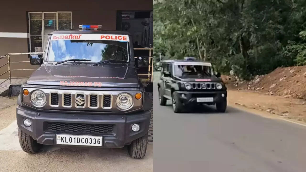 Kerala Police Station Name List