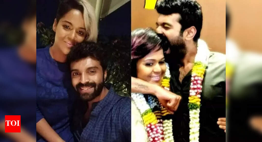Did you know Bigg Boss Tamil 8 contestant Sathya is married to former ...