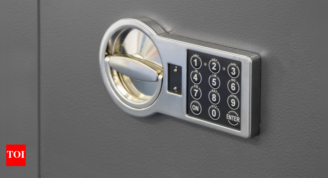 Best Digital Lockers of 2024: Features, Security, and Uses Explained ...