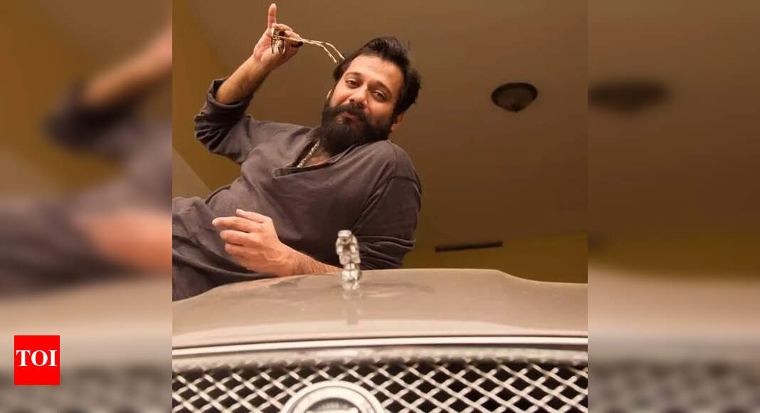 Actor Bala: Actor Bala Arrested Following Former Wife's Allegations of ...