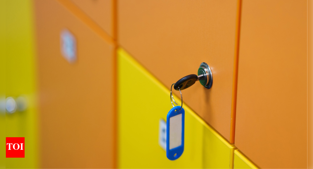 Best Mechanical Lockers For Unmatched Security And Reliability - The ...