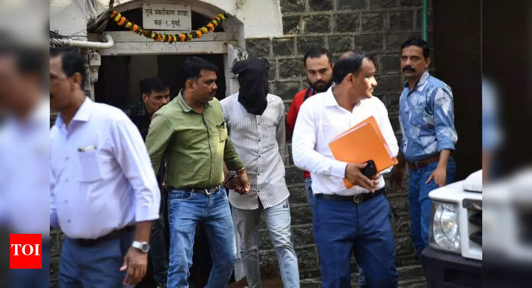 Siddique Murder: Siddique Murder: A Wake-Up Call for Mumbai Police Amid ...