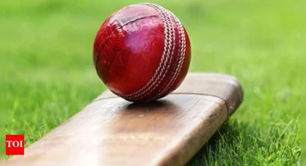 Rajasthan, Pondicherry play out draw in their Ranji Trophy opener ...