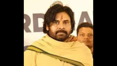 Pawan Kalyan Launches ‘Palle Pandaga’ Village Initiative in Kankipadu ...