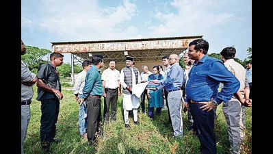 Madhya Pradesh to Revitalize BHEL Sports Complex for Enhanced Athletic ...