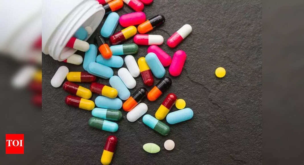 Painkillers: Rise in Painkiller Addiction Raises Concerns Among Medical ...