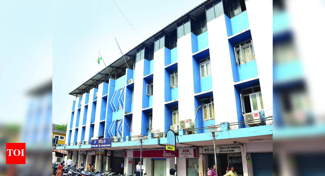 State govt rejects Panaji corporation’s request to shift to old PWD ...