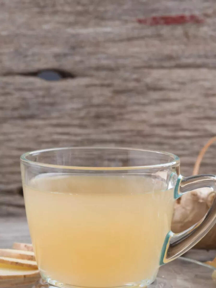 Warm Ginger Water Benefits: 8 reasons to drink 1 cup of warm Ginger ...