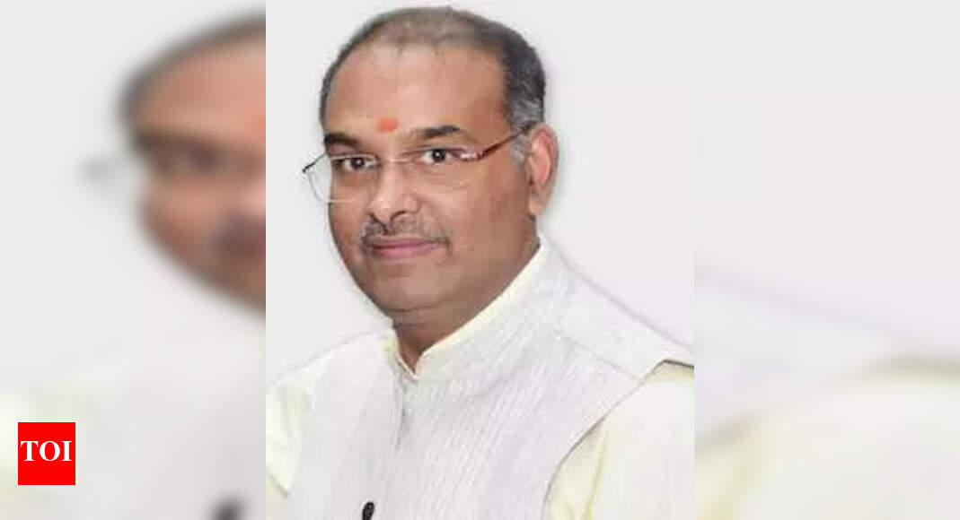 Embracing AI in Education: Insights from CSJMU VC at International ...