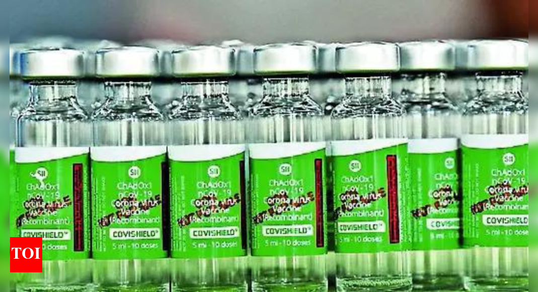 Supreme Court bins pleas for probe into Covid jab side-effects | India ...