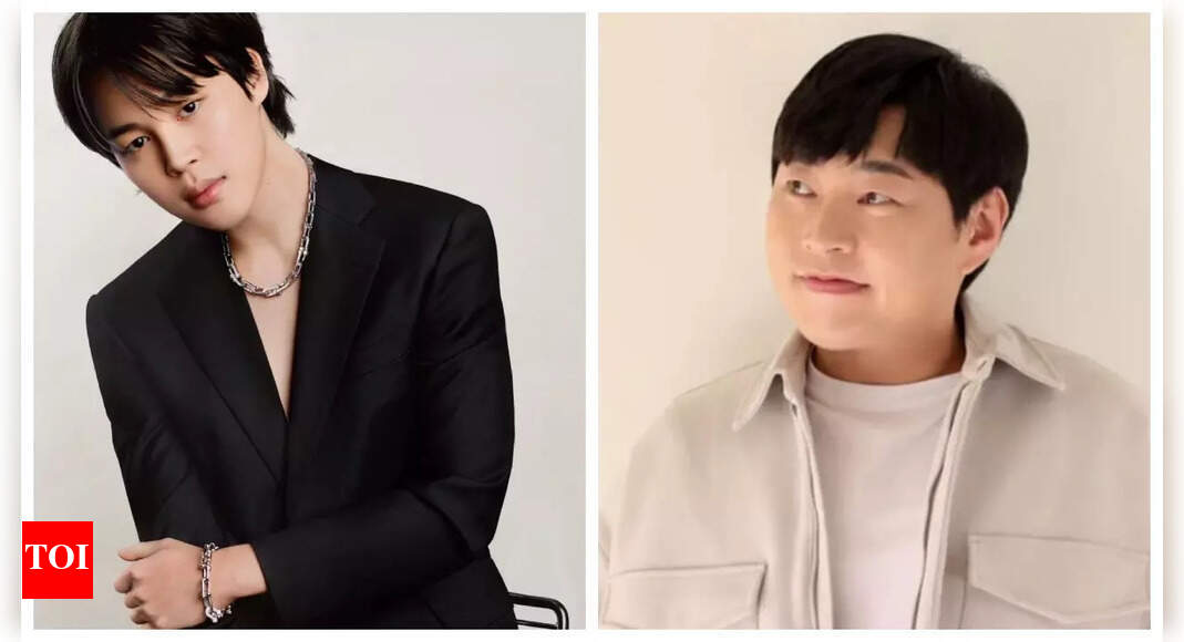 BTS' Jimin gets scammed by comedian Lee Jin Ho for 100 million KRW ...