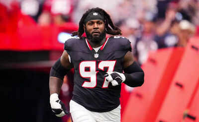 Houston Texans’ Defensive Lineman Mario Edwards Jr. Faces Four-Game ...