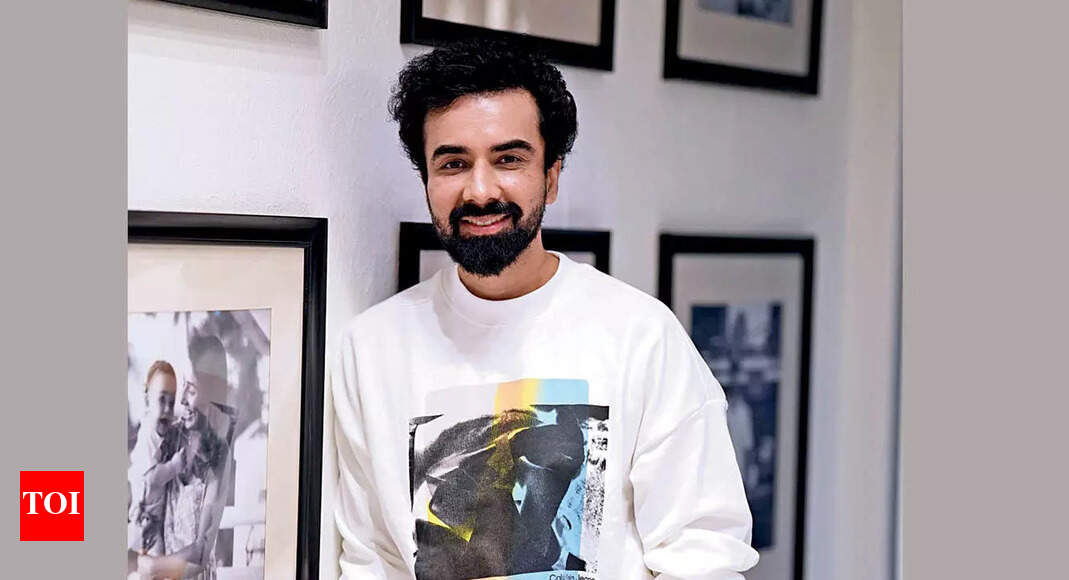 Naveen Kasturia: I fell in love with Delhi again while shooting the ...