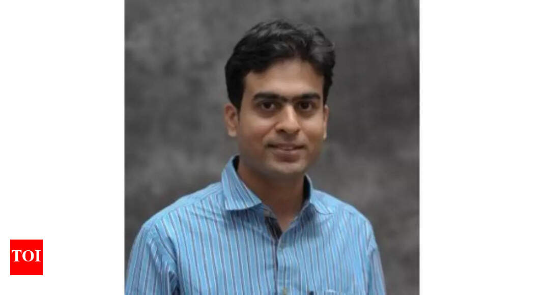 Ola Krutrim business head Ravi Jain resigns: Report - Times of India