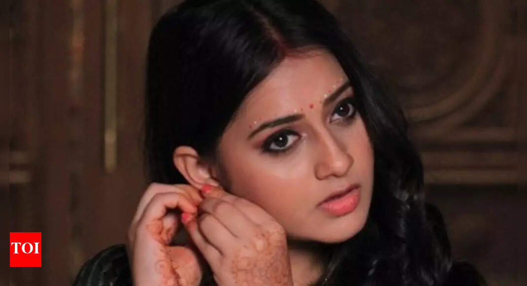 Stuti Vinkle reveals she left MBA for her lead role in Saajha Sindoor ...