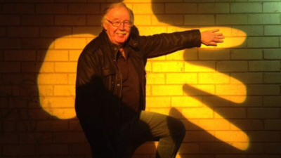 Australian journalist George Negus passes away at 82 - Times of India