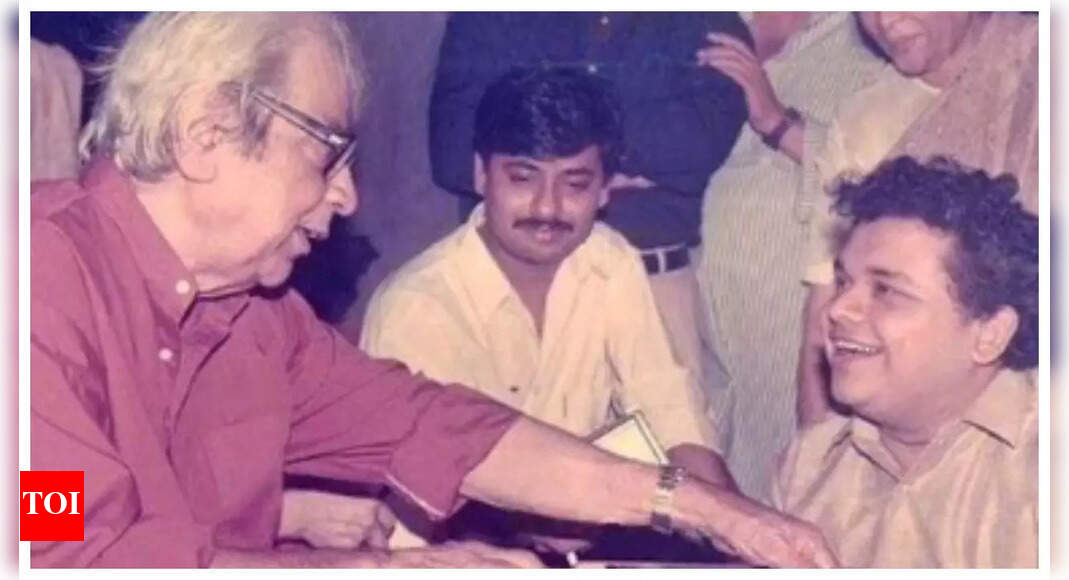 Did you know Atul Parchure was called as 'Brand Ambassador' of PL ...