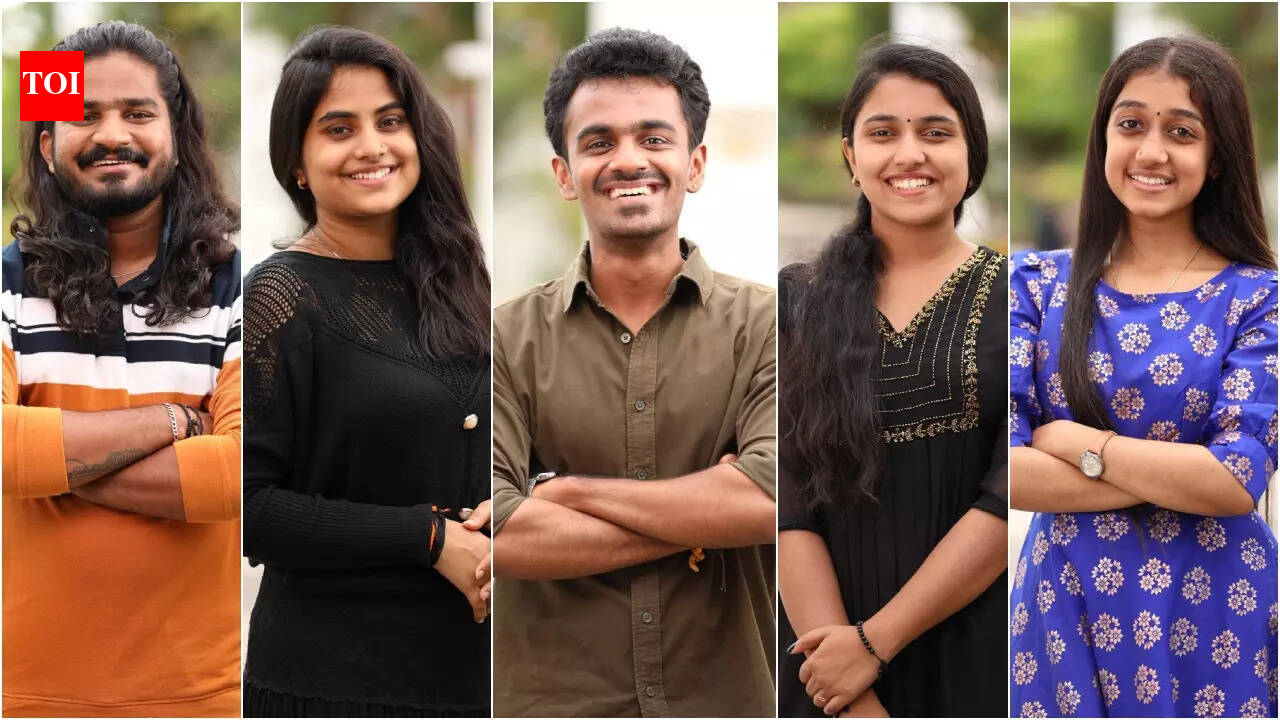 Star Singer 9 Grand Finale: Meet the finalists of the season