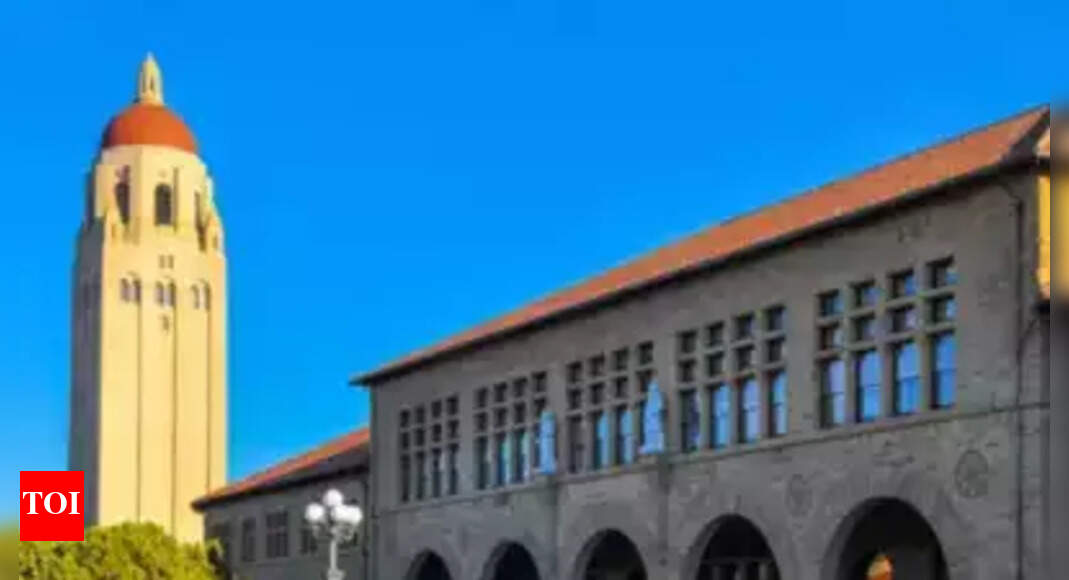 Why Stanford University is among the top choices for US students: A ...