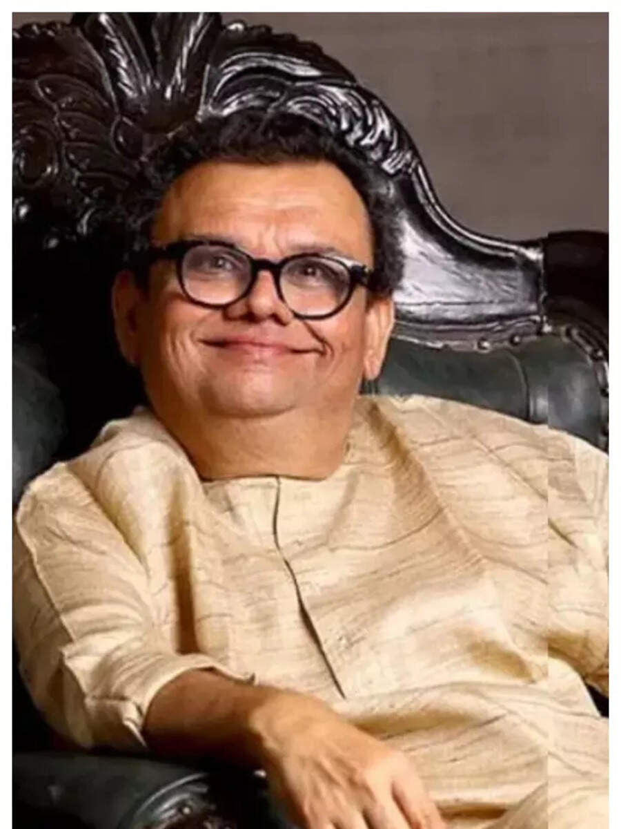 Atul Parchure's life and career in Pics | Times of India