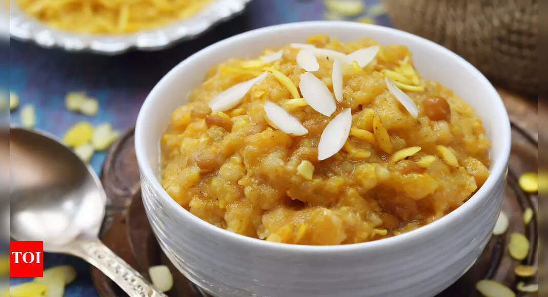 Must-Try Tribal Halwas from Madhya Pradesh: A Culinary Journey ...