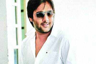 2012 a good year for Tarun | Regional Movie News - Times of India