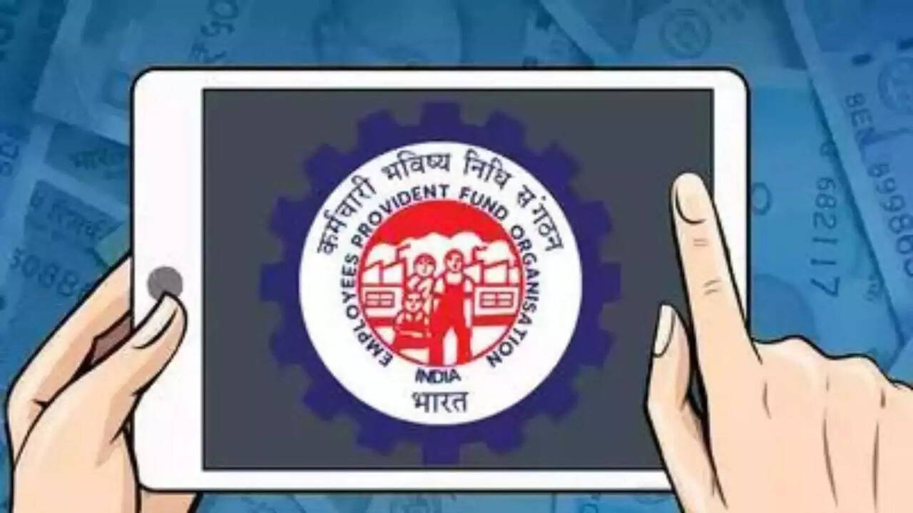How To Update Bank Account Details In EPFO And Maximize Your EPF Benefits