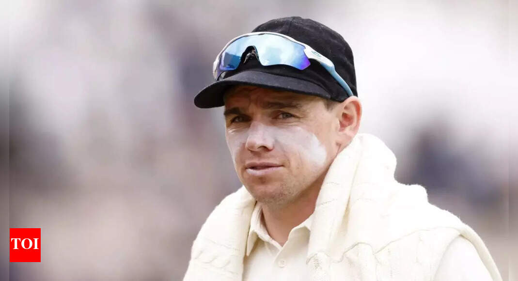 'India have a lot of match winners': New Zealand captain Tom Latham ...