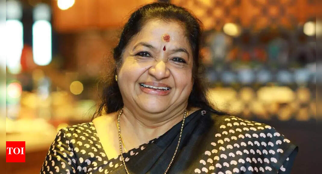 Exclusive! K S Chithra on Star Singer: I've never seen such incredible ...