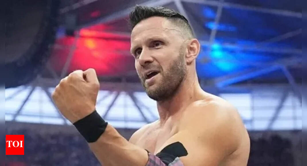 Nigel McGuinness Opens Up About WWE Contract Setback and AEW Return ...