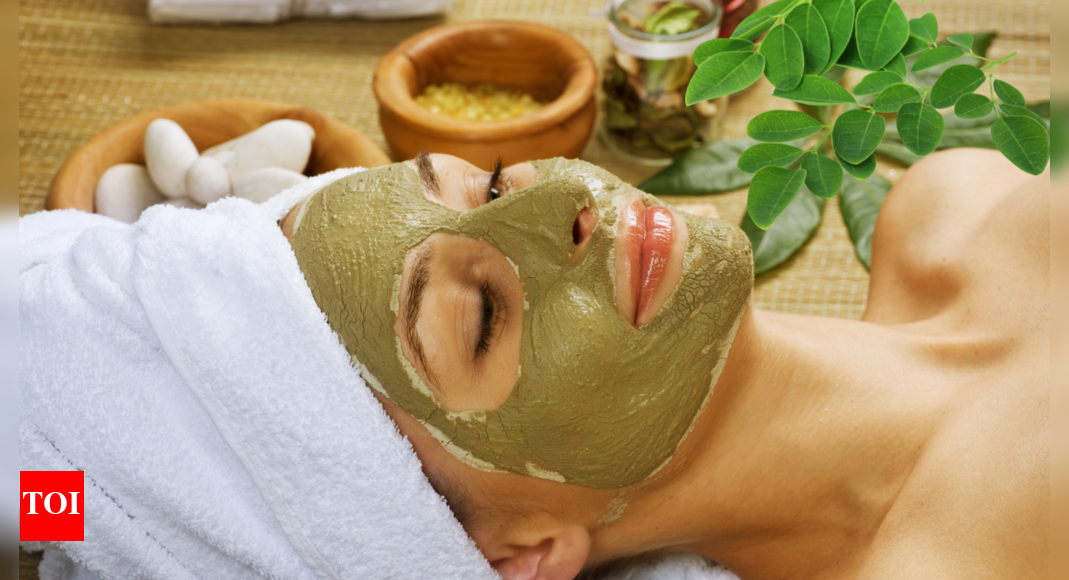 Moringa for Skincare: 5 ways to use moringa for acne prevention and ...