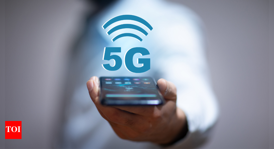Best 5G Phones In India That Deliver The Fastest Data Speeds - The ...