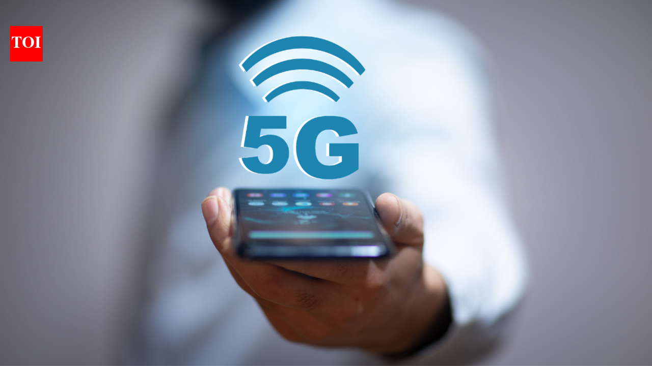 Best 5G Phones In India That Deliver The Fastest Data Speeds - The ...