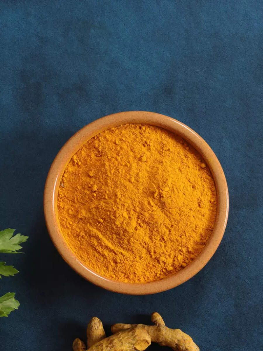 Is your turmeric fake? 6 ways to check adulteration at home | Times of ...
