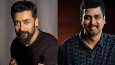 TJ Gnanavel shares details about his next movie with Suriya after their ...