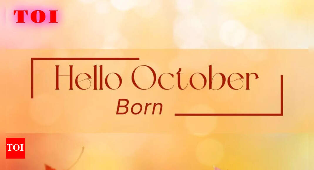 October 22, 2024 Birthday Forecast: Know what numbers whisper about ...