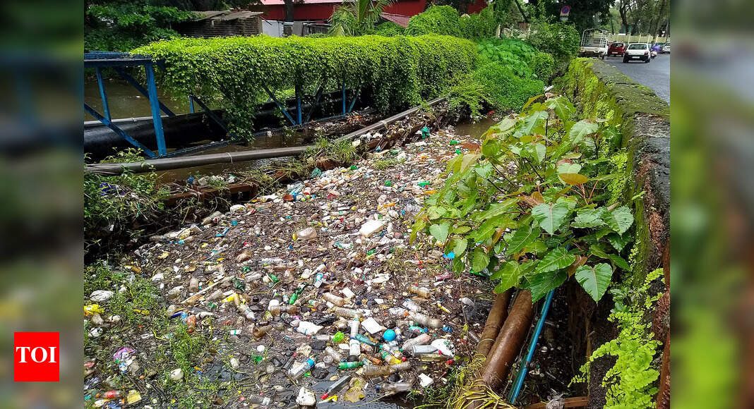 Under Lighthouse Project, 1,000 tonnes of plastic in Mapusa to be ...