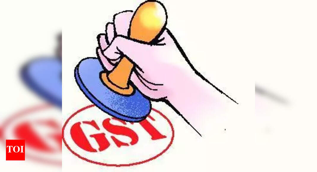 GST Fraud: Gujarat GST Fraud: ED Probe Triggers Panic in Bureaucracy ...