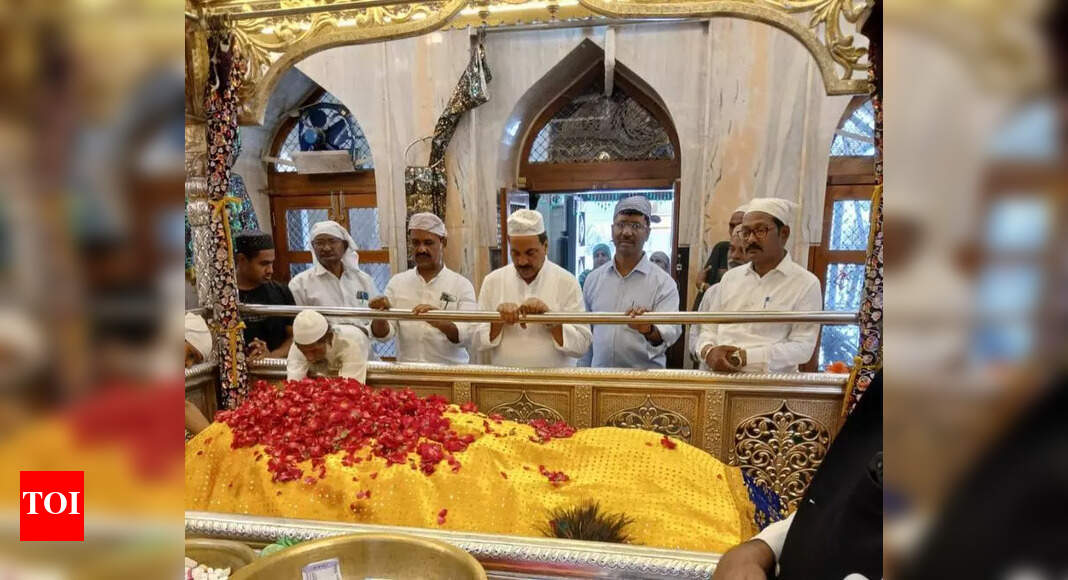 Congress Leaders Urged to Stay Modest in Wake of Haryana Defeat, Says ...