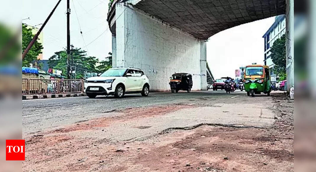 Cuttack-Puri Road Repairs Completed: A Much-Needed Relief for Commuters ...