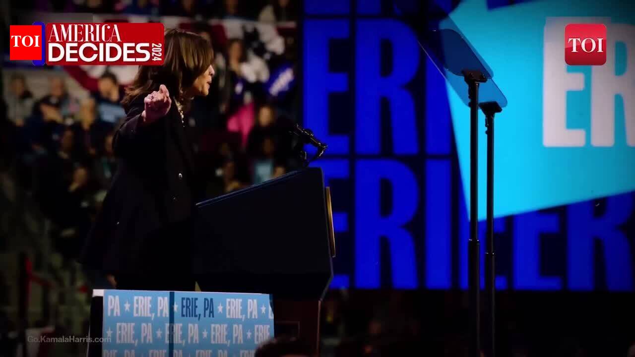 Trump 'Unhinged' Or Answer To America's Woes? I AMERICA DECIDES I US ...