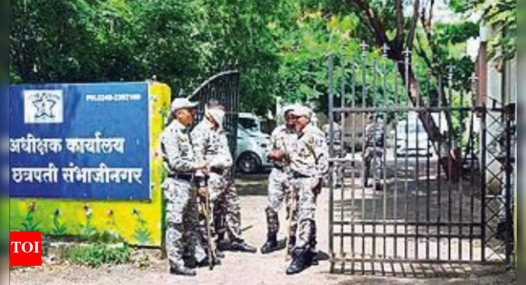 UP ATS: UP ATS Investigates Anti-Muslim Enmity Claims Amid ...